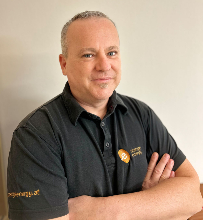 Orange energy für Graz Umgebung, Gleisdorf, Oststeiermark